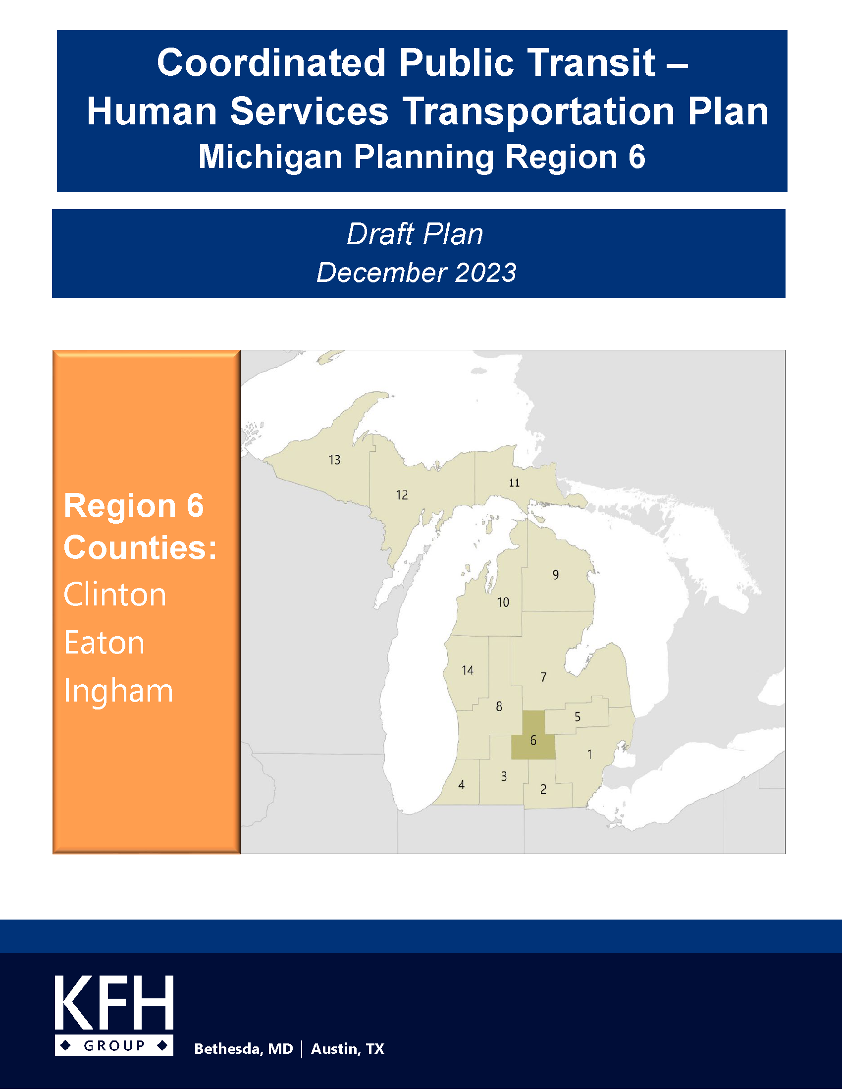 Region 6 – michigancoordinationplans.com